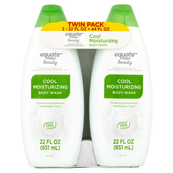 Equate Body Wash - Walmart.com