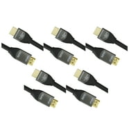 Datacomm Electronics Datacomm Electronics 18gbps Hdmi® Cable (9ft ...