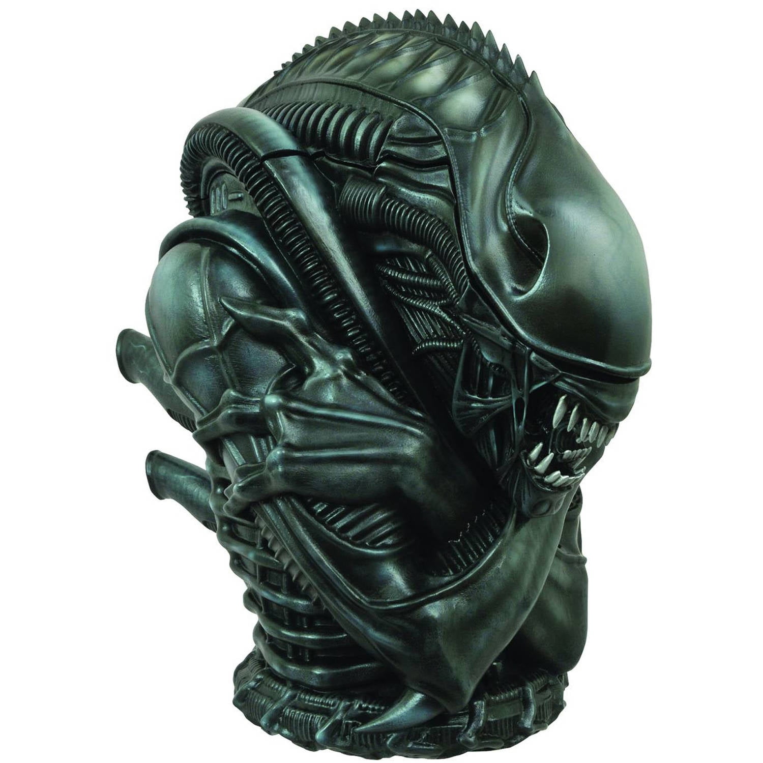 Diamond Select Toys Aliens Warrior Cookie Jar - Walmart.com