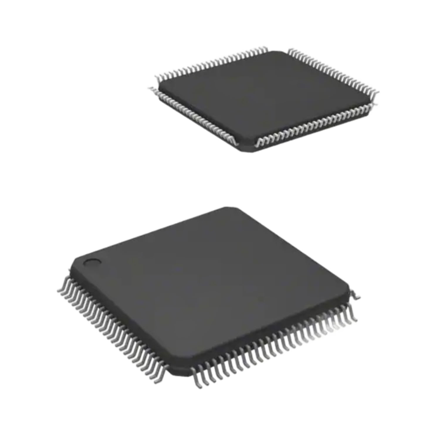 LPC11U68JBD100E Microcontroller ARM® Cortex®-M0+ LPC11Uxx IC 32-Bit Single-Core 50MHz 256KB ...