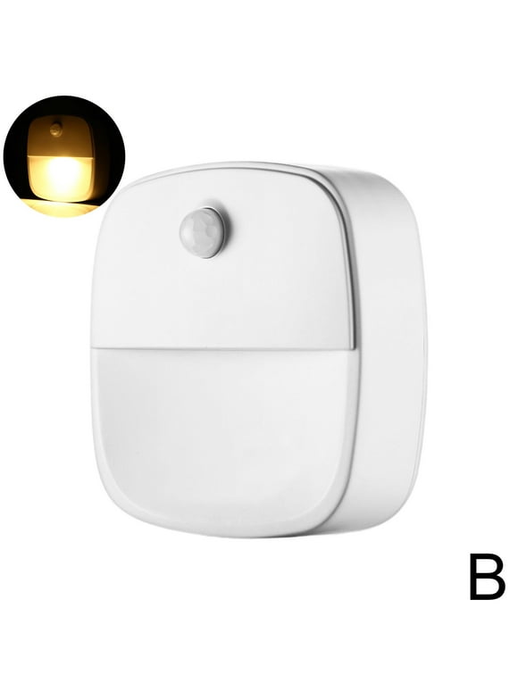 Motion Sensor Night Lights in Night Lights - Walmart.com