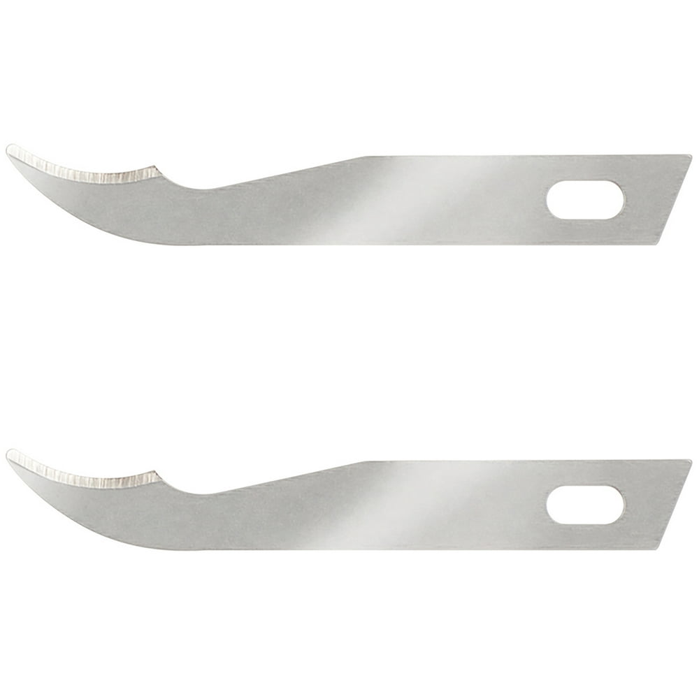Fiskars Standard Seam Ripper Blades (SR) (2 pack) - Walmart.com ...