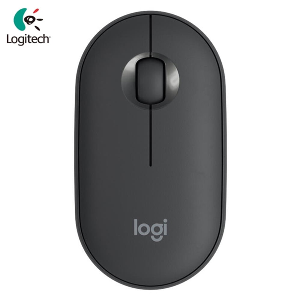 Click here for Edtara Logitech Pebble M350 Wireless Mouse Bluetoo... prices