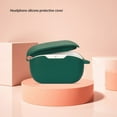 CIYISON Headphone Cover Storage-Case for JBL Wave Buds Housing Anti ...