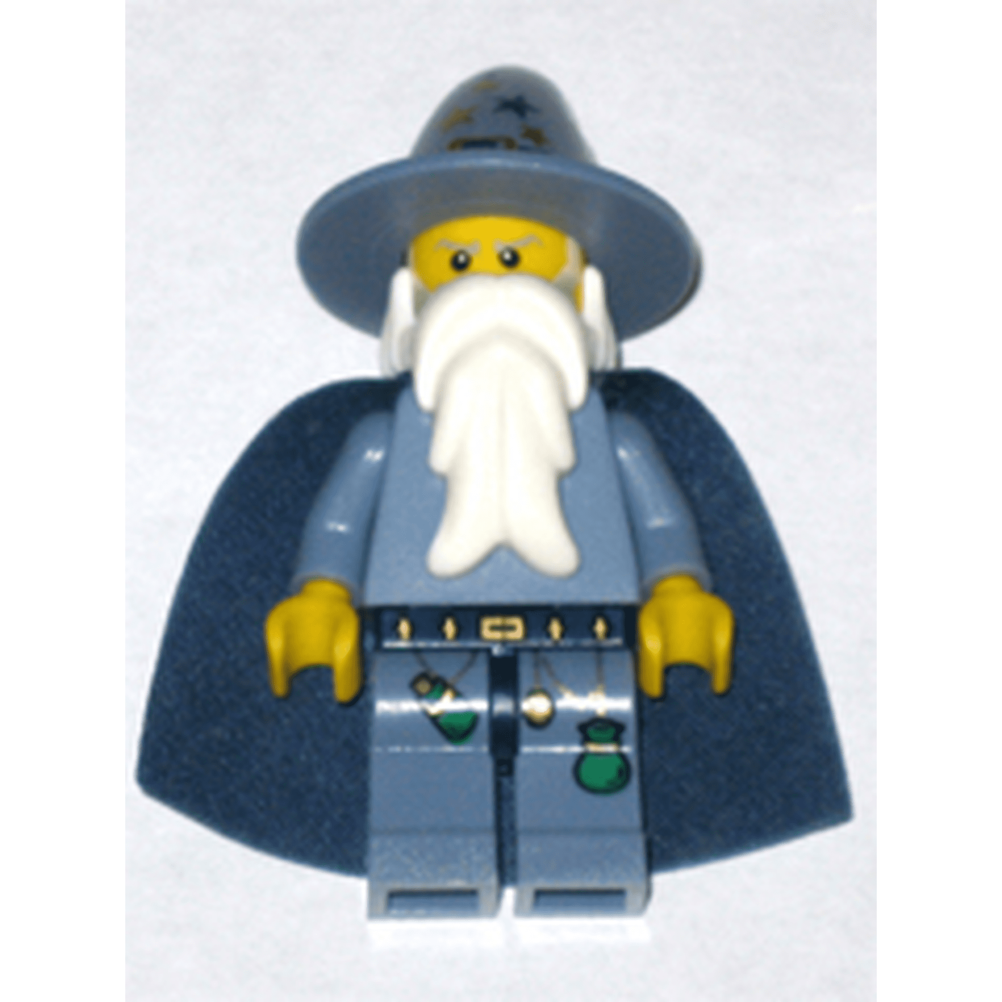 Fantasy Good Wizard