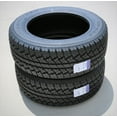Maxtrek Su 800 A T P265 70r15 112s All Terrain All Season Tire