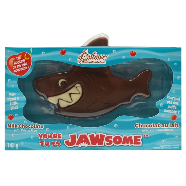 Palmer Jawsome Shark - Walmart.ca