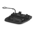 Furulu Rear Bumper Tow Eye Cap Tow Hook Cover For Mercedes W213 E300 ...