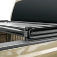 Auto Drive Soft Tri Fold Truck Bed Tonneau Cover Fits 01-05 Ford ...