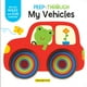 My Vehicles (Board Book) - Walmart.com
