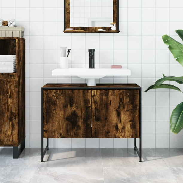 Sink and cupboard unit store