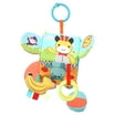 Infantino Topsy Turvy Spiral Activity Toy - Walmart.com