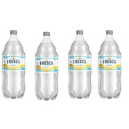 Fresca Original Citrus Carbonated Fruit Soda, Natural Flavors, 12 fl oz ...