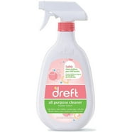 The Honest Company Cleaner - Multi Surface - Grapefruit - 26 Fl Oz ...