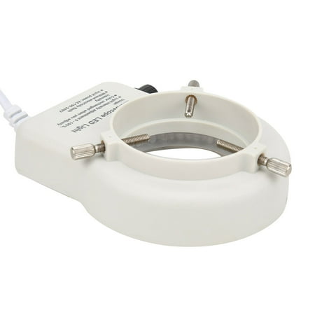 Led Ring Light Camera Led Light Microscope Led Light Led Ring Lamp ...