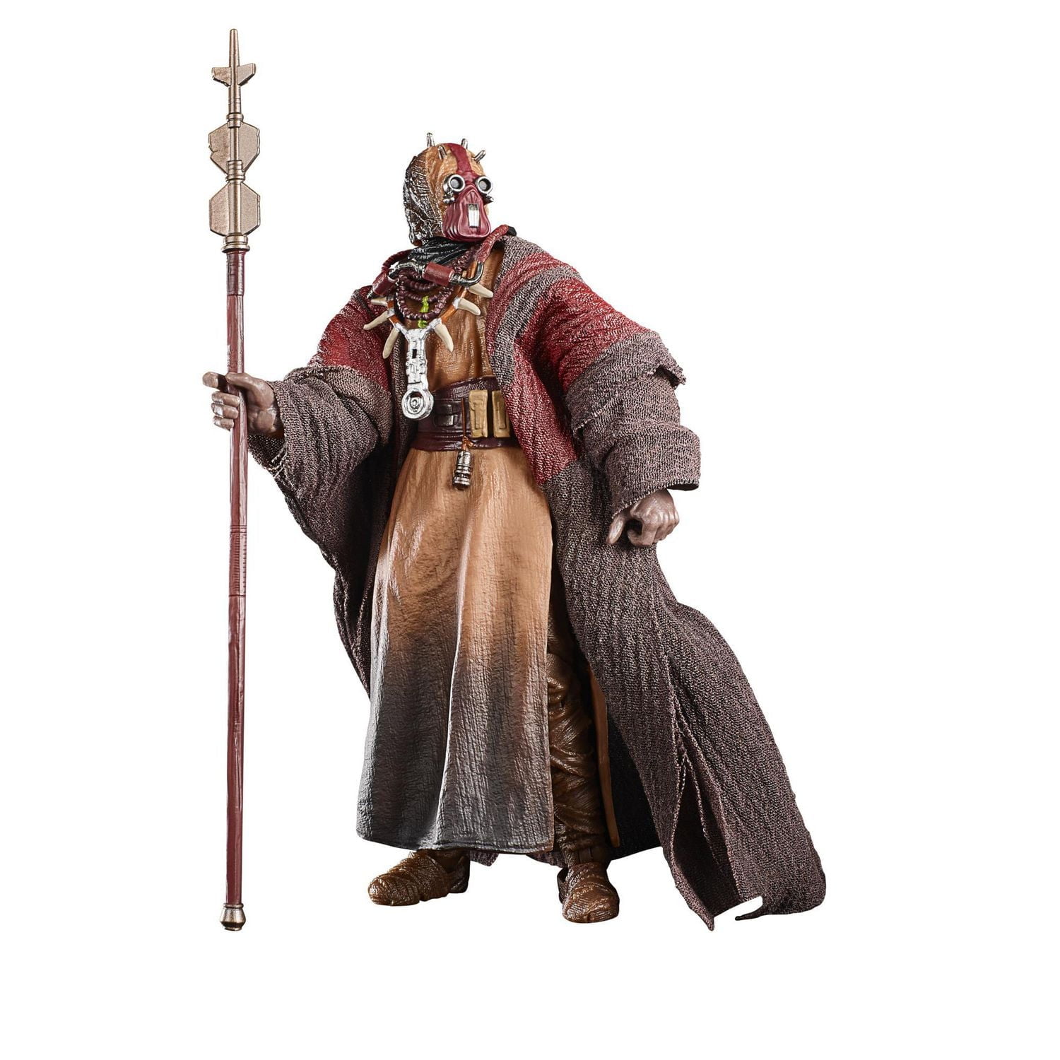 Click here for Star Wars The Black Series Tusken Chieftain Action... prices