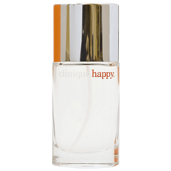 Clinique Happy Perfume