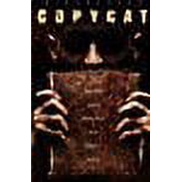 Copycat (DVD) - Walmart.com