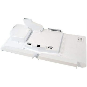 Genuine LG ACQ85430259 Refrigerator Dispenser Cover Assembly - Walmart.com
