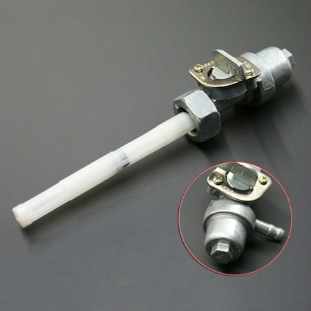 Switch Fuel Valve Switch 14mm X 1mm For Honda Petrol Fuel Fuel Cock Gas ...