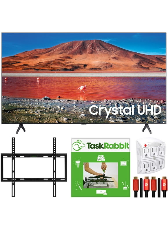 SAMSUNG Smart TVs 55 Inch TV - Walmart.com