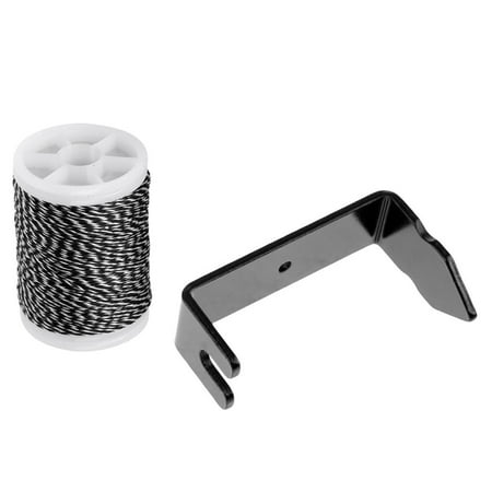 Peep Sight Install Tool Bow String Separator 110m Bowstring Material ...