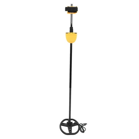Single-Selectable Metal Measuring Instrument Waterproof Metal Detector ...