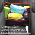 Agiufgs Car 15.75 in X, Expands Vehicle Storage Capacity, for Car ...