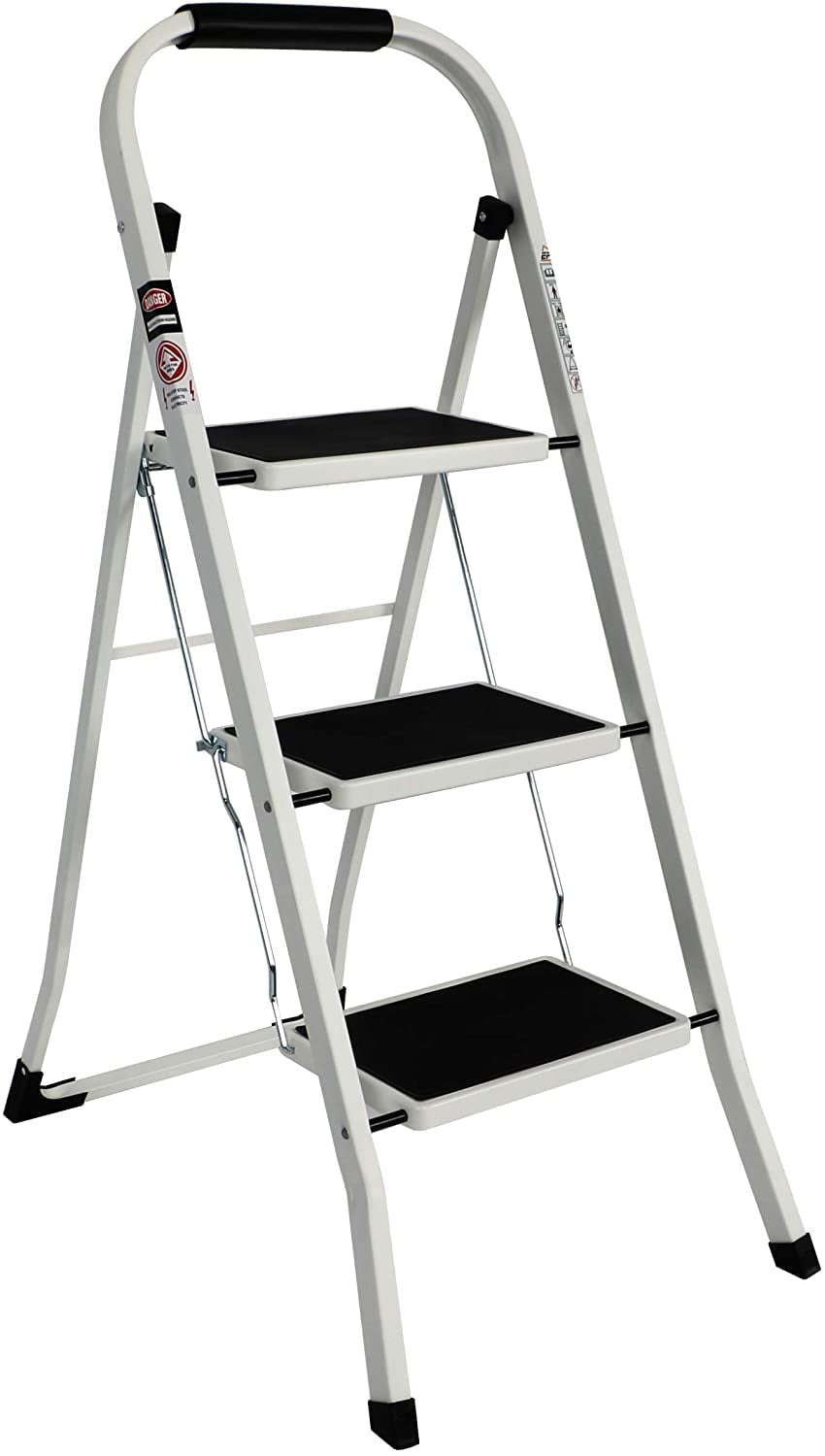 Sale > heavy duty step stool walmart > in stock