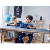LEGO Movie The Rexcelsior! 70839 Emmet Spaceship Toy - Walmart.com