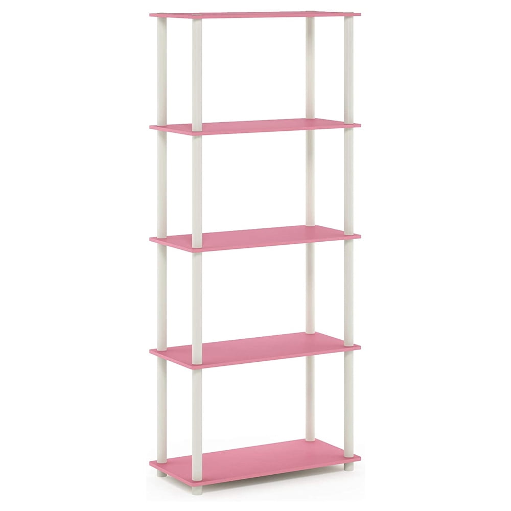 Click here for Furinno Turn-N-Tube 5 Tier Multipurpose Display Ra... prices