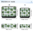 2 Car Seat Belt Covers S Size 6.5*6.5 Inches Car Seat Belt Shoulder Pad ...