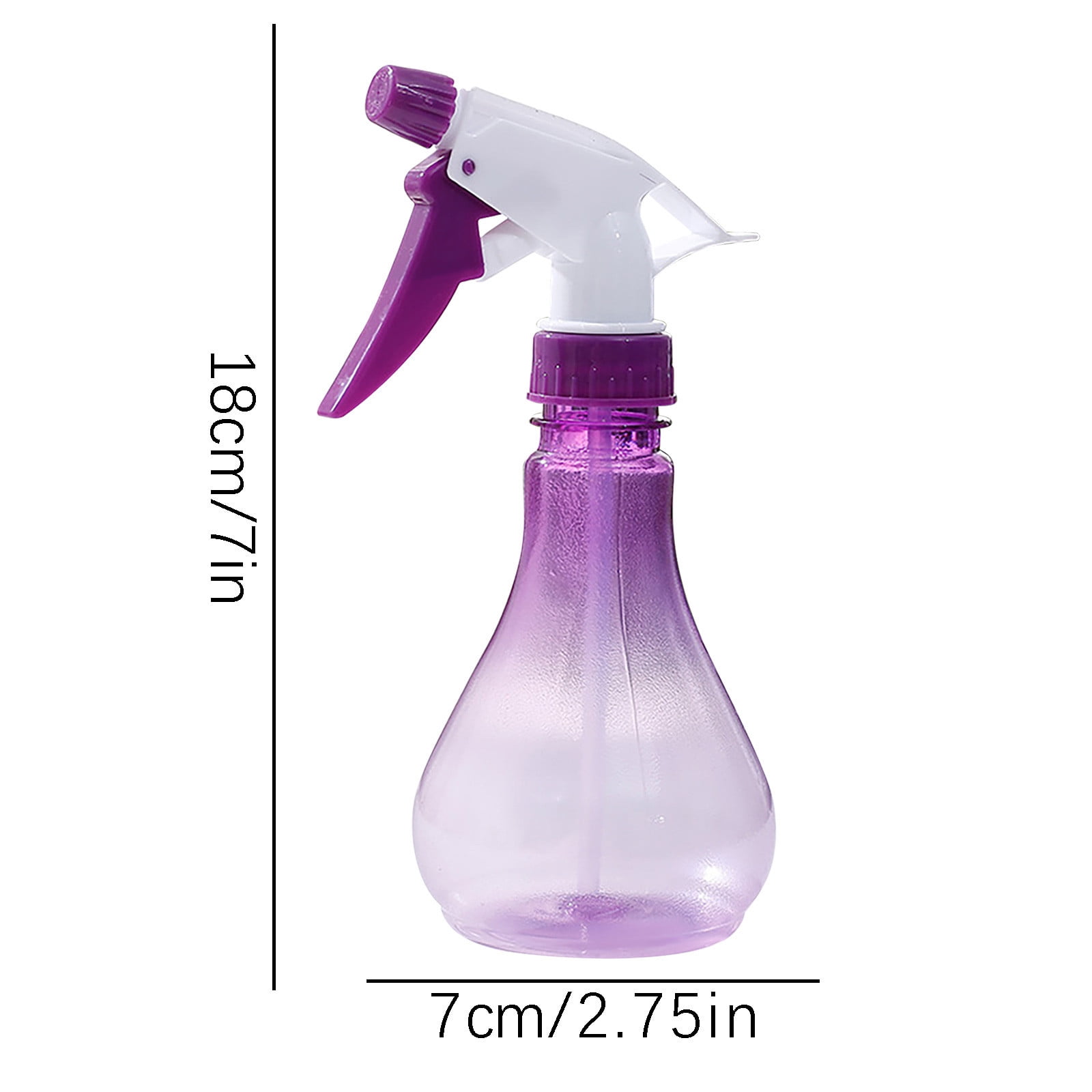 Click here for Unbranded Empty Spray Bottles Empty Spray Bottle... prices