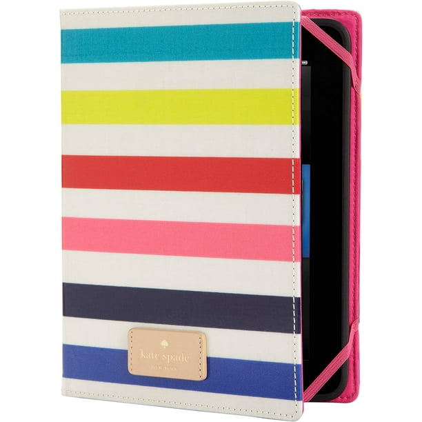 kate spade new york "Candy Stripe" Case for Kindle Fire HD (only fits ...