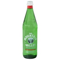 Mountain Valley Natural Healthy Spring Water 500 ML Bottled Drinking ...