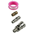Air Compressor 1/4 Inch Pressure Valve Control Air Pressure Up To 175 ...