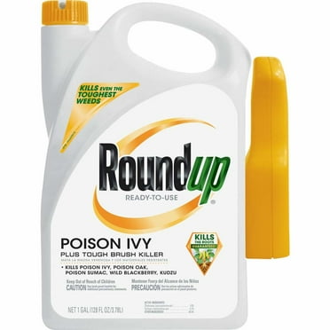 Roundup Promax Herbicide - 1.67 Gallon - Walmart.com