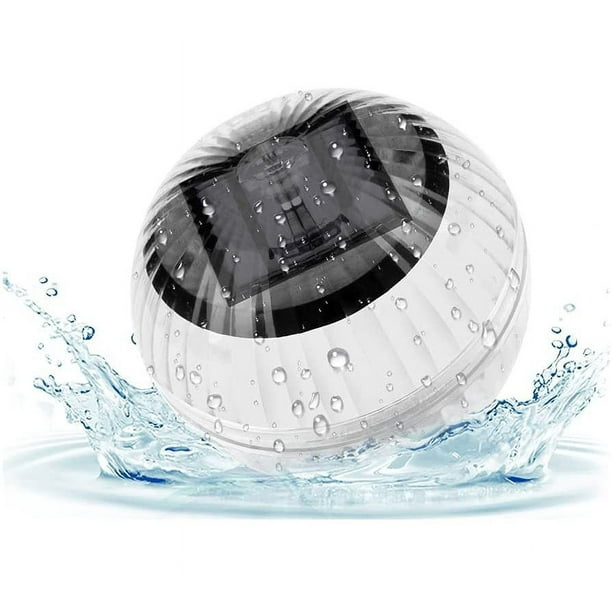 Underwater Light, Floating Pool Light, Pond Light, Water Floating Lamps ...