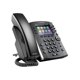 VVX 401 12-Line IP Phone PoE w/ Upgraded Memory/Processor - Walmart.com