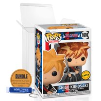 Funko Pop! Animation: Death Note L - Walmart.com
