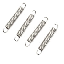 TAPDRA Drive Tensioner Spring for Hustler Raptor SDX Limited MTD Lawn ...