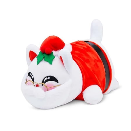 Cute Meows Aphmau Plush Doll Aphmau Mee Meow Food Cat Coke French ...