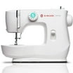 SINGER® M1500 Lightweight Portable Sewing Machine, 57 Stitch ...