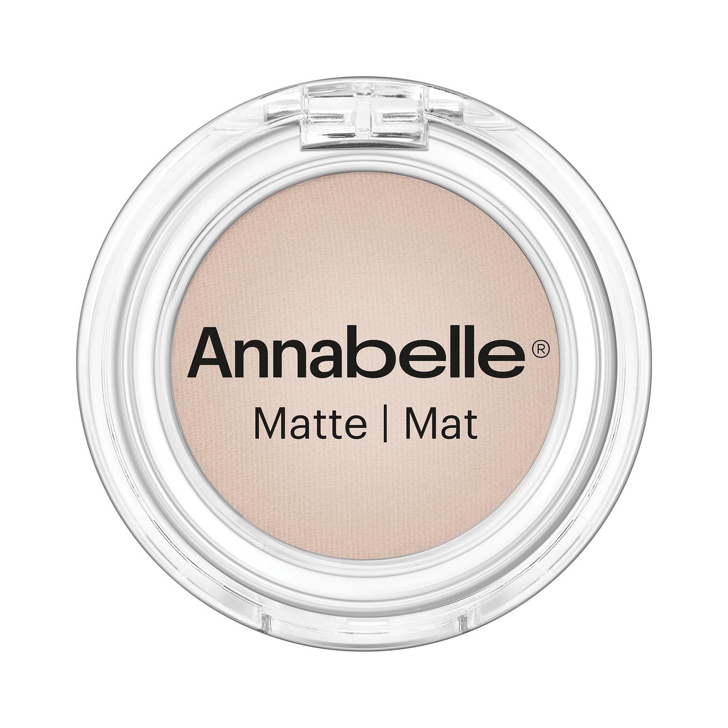 Click here for Annabelle Matte Single Eyeshadow  Ivory 1.5 prices