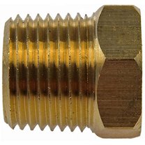 Dorman 785424 3/8 Pipe Plug - Walmart.com