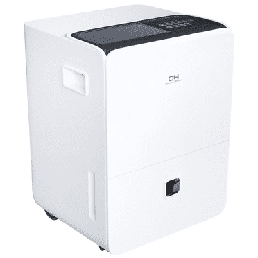 70-Pint Dehumidifier With Pump - Walmart.com