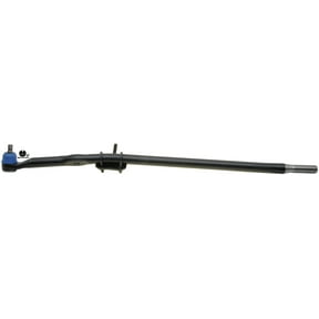 Borgeson 990003 Manual Drag Link Adapter Fits select: 1967-1970 FORD ...