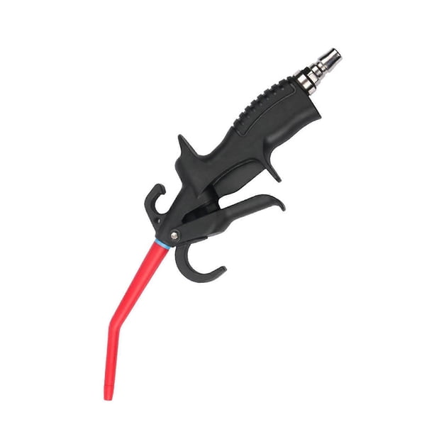 High Volume Industrial Air Blow Guns Air Flow Nozzle Professional Metal ...