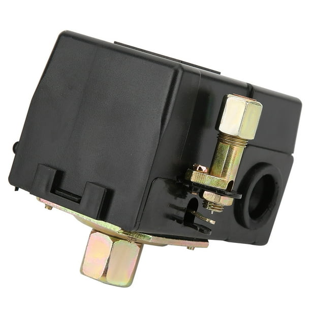 Air Compressor Pressure Switch,Air Compressor Pressure Switch Pressure ...