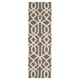 Nourison Linear Two- Tone Color Palette Area Rug - Walmart.com